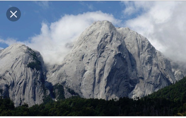 Rock Climbing Area Cochamó - info, betas, location...