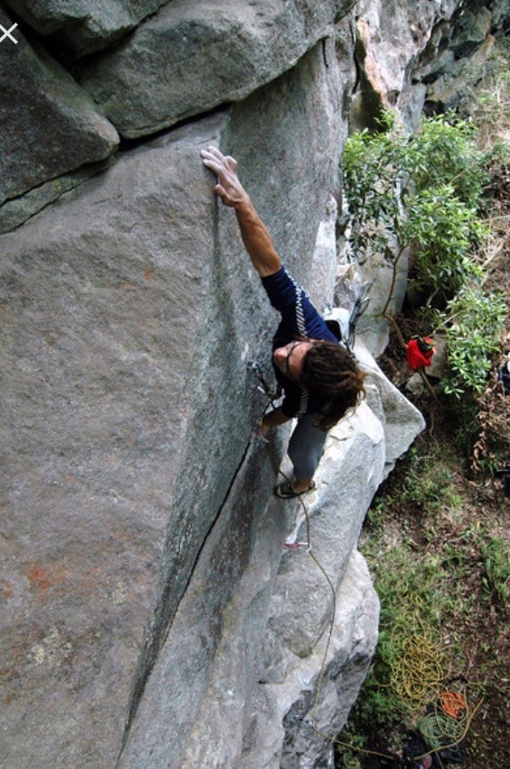 Rock Climbing Area Cochamó - info, betas, location...