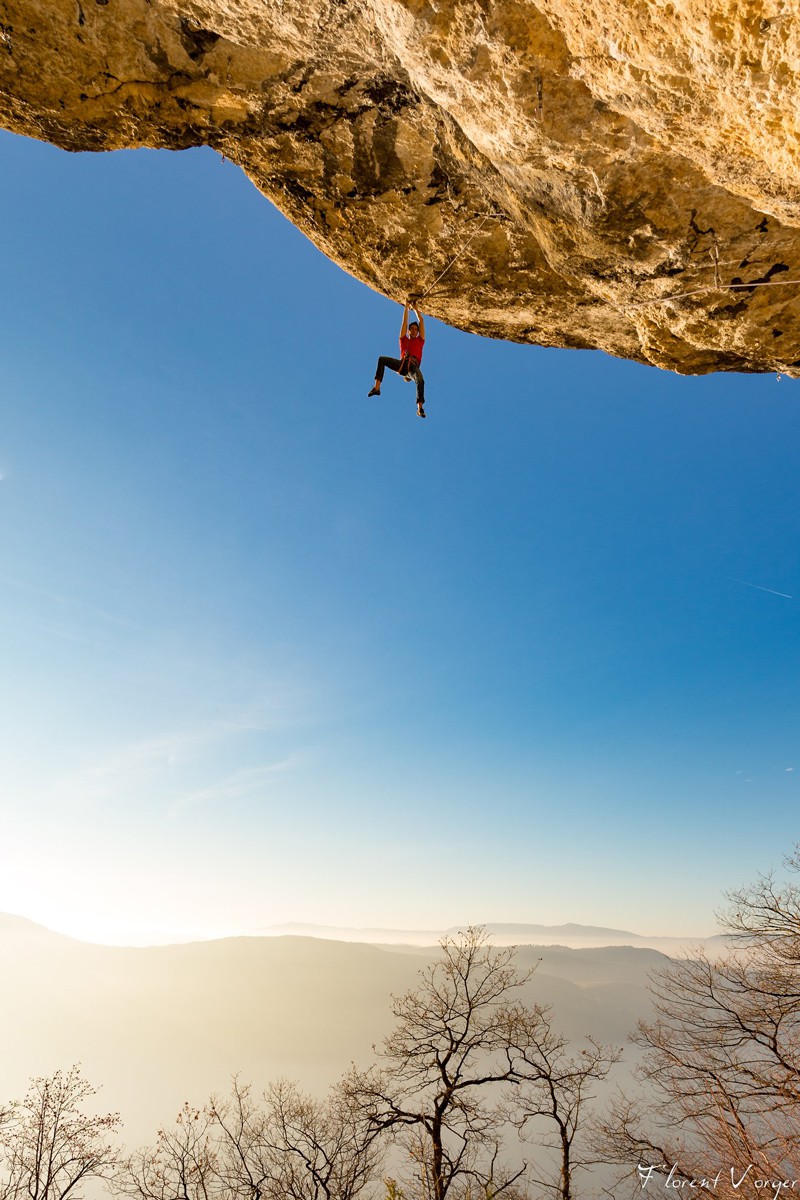 Topo d'escalade : Escalades autour d'Annecy