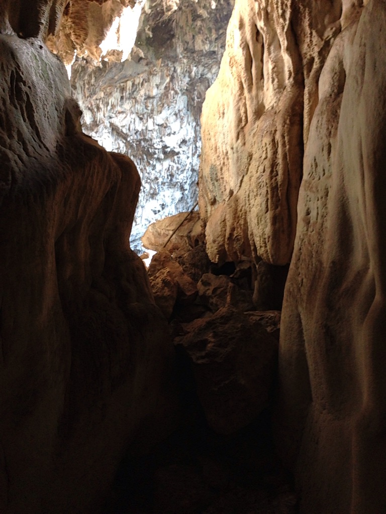 Guía de escalada : Guía de escalada en México : Centro y Sur