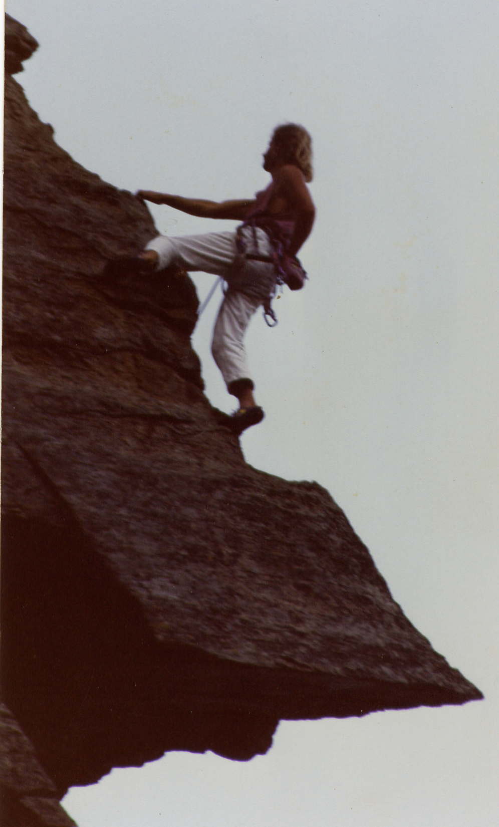 Site d'escalade Rocher de Costaros - info, topo, localisation...