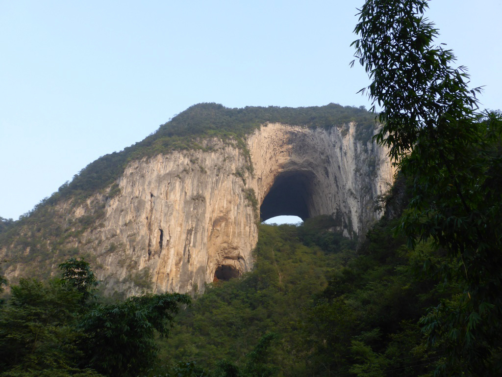 Site d'escalade Gétû valley - info, topo, localisation...
