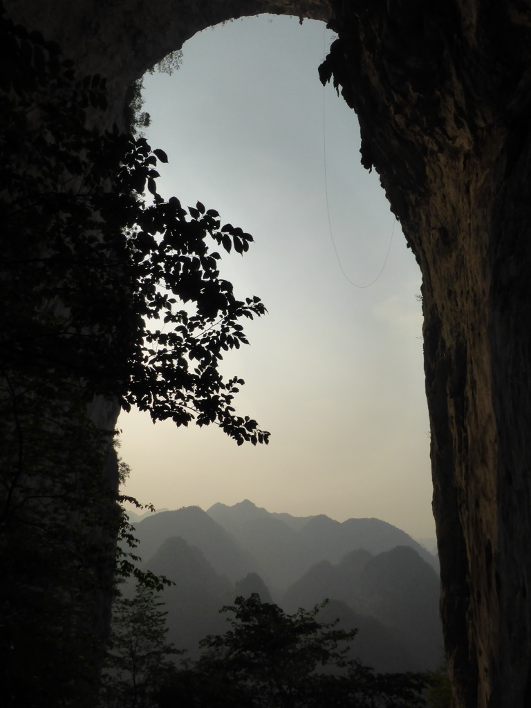 Site d'escalade Gétû valley - info, topo, localisation...