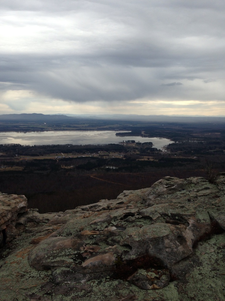 Site d'escalade Sandrock (Sand Rock, Cherokee Rock Village) - info ...
