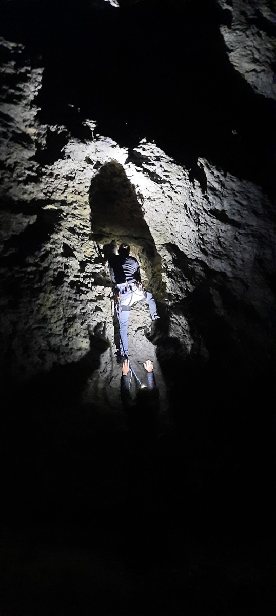 Site d'escalade Les Falloises de Vertus - info, topo, localisation...