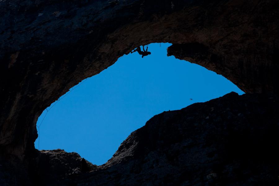 Site d'escalade Rodellar - info, topo, localisation...