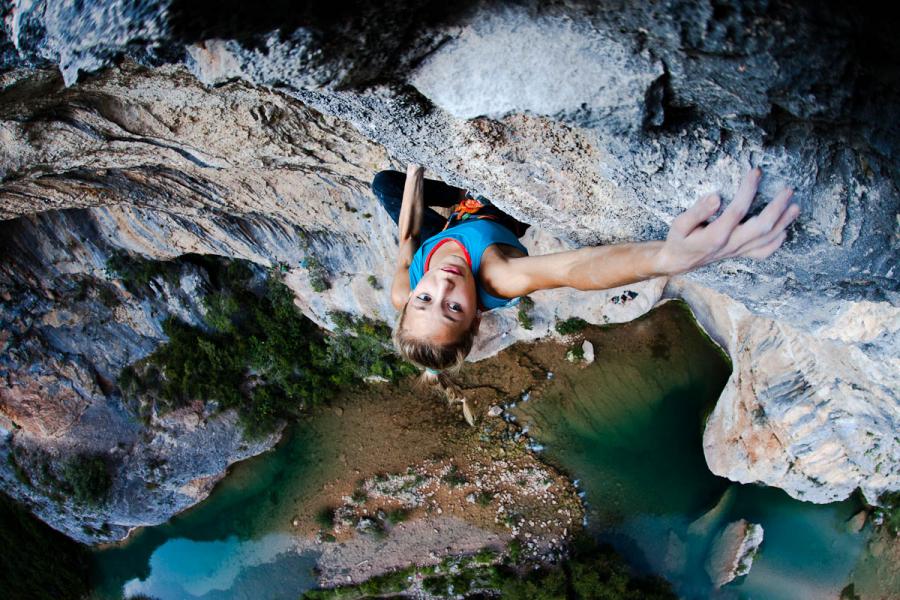 Site d'escalade Rodellar - info, topo, localisation...