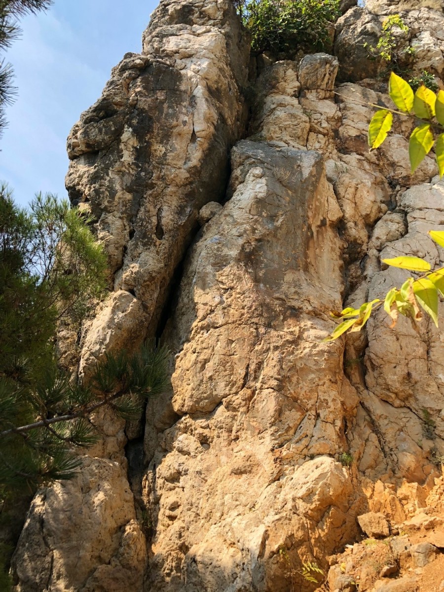 Site d'escalade Bunculuka - info, topo, localisation...