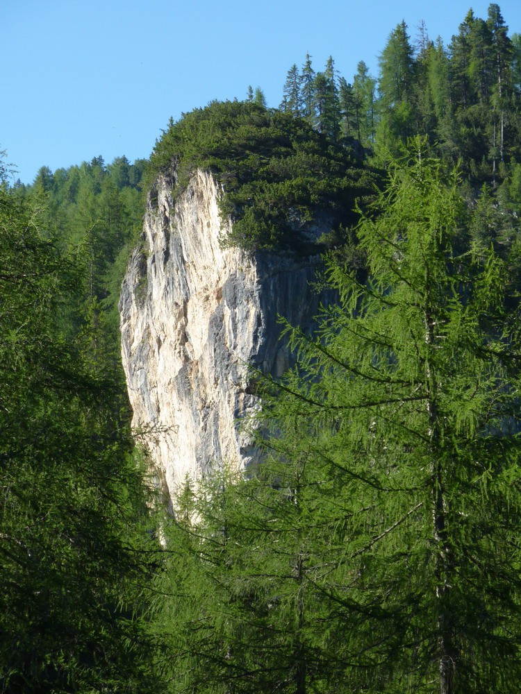 Site d'escalade Rio Gère - info, topo, localisation...