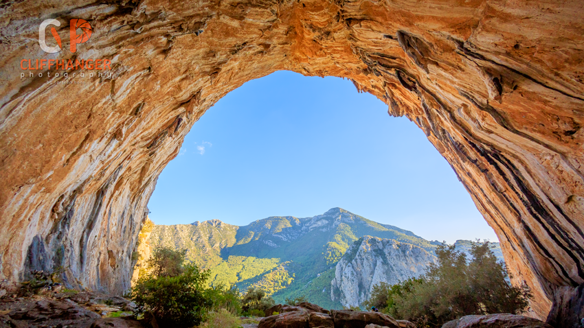 Rock Climbing Area Datça - info, betas, location...