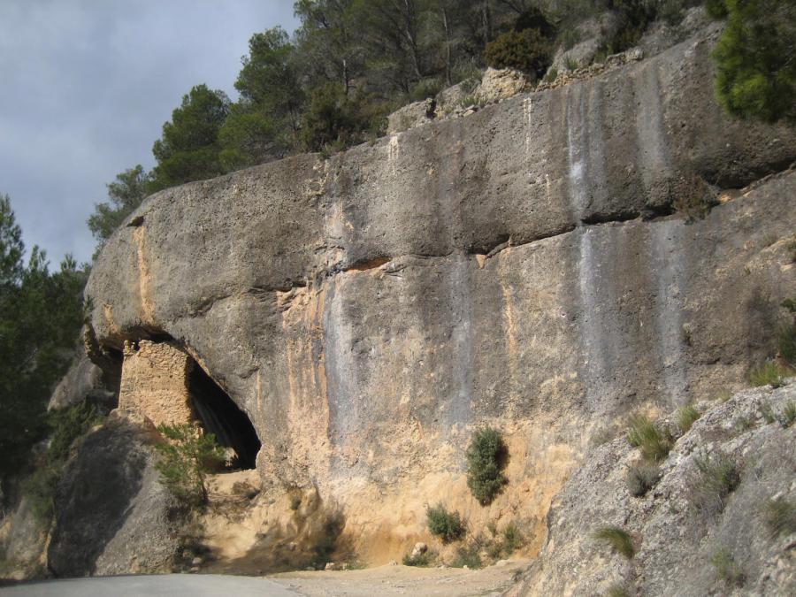 Guía de escalada : Margalef - Guía d'escalada