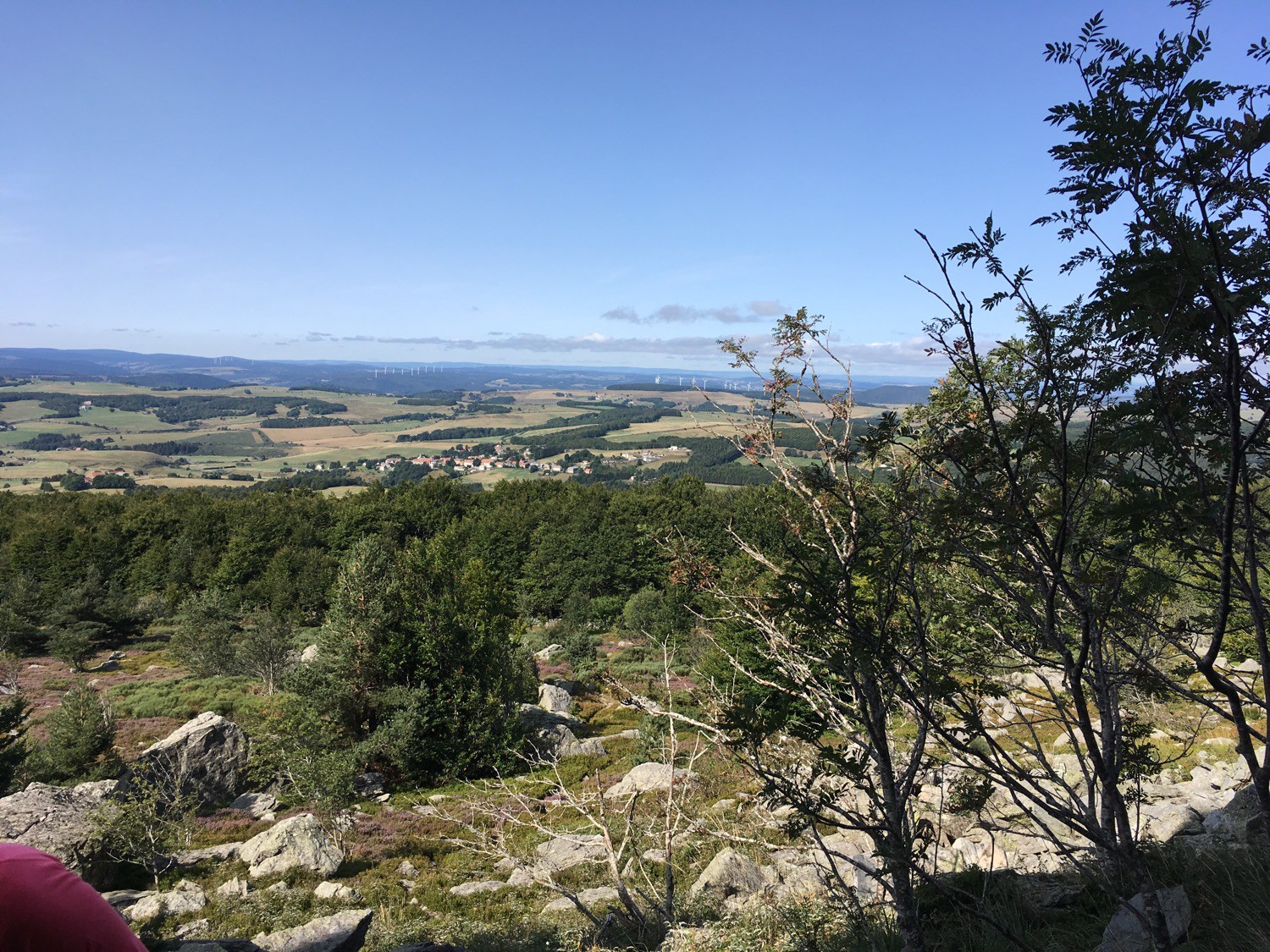 Site d'escalade Les Coux - info, topo, localisation...