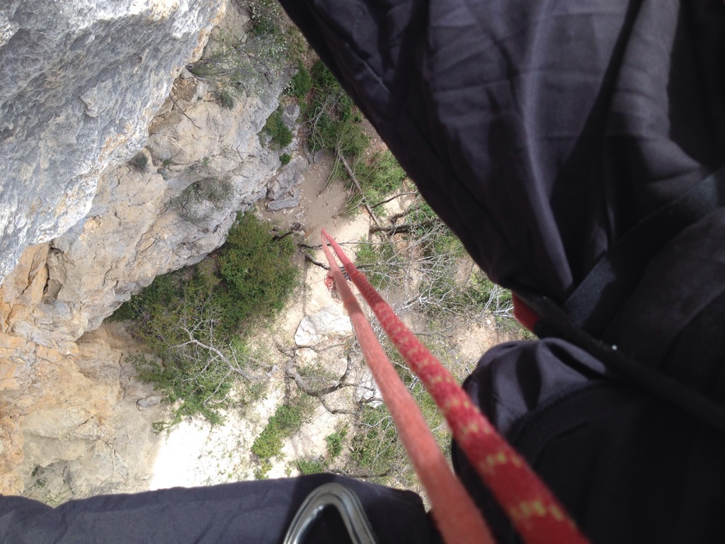 Rock Climbing Area Orpierre - info, betas, location...