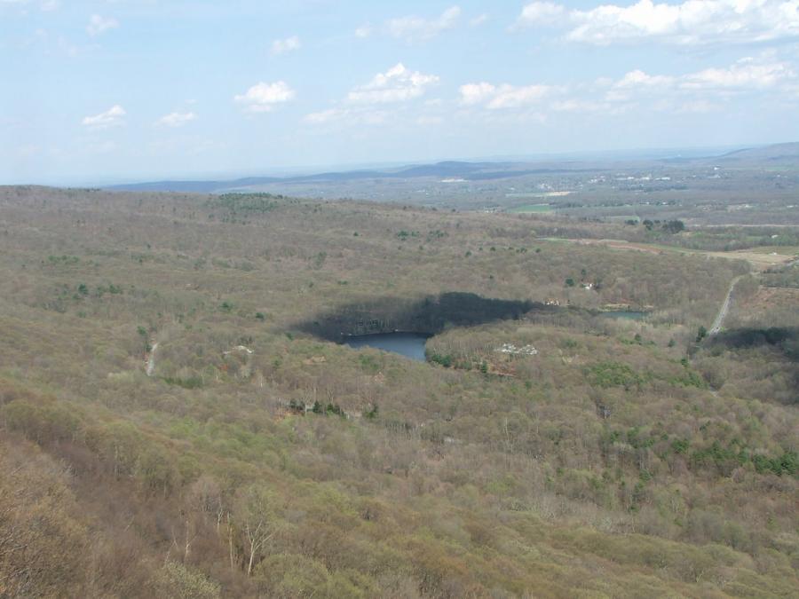 Rock Climbing Area Shawangunks (The Gunks) - info, betas, location...